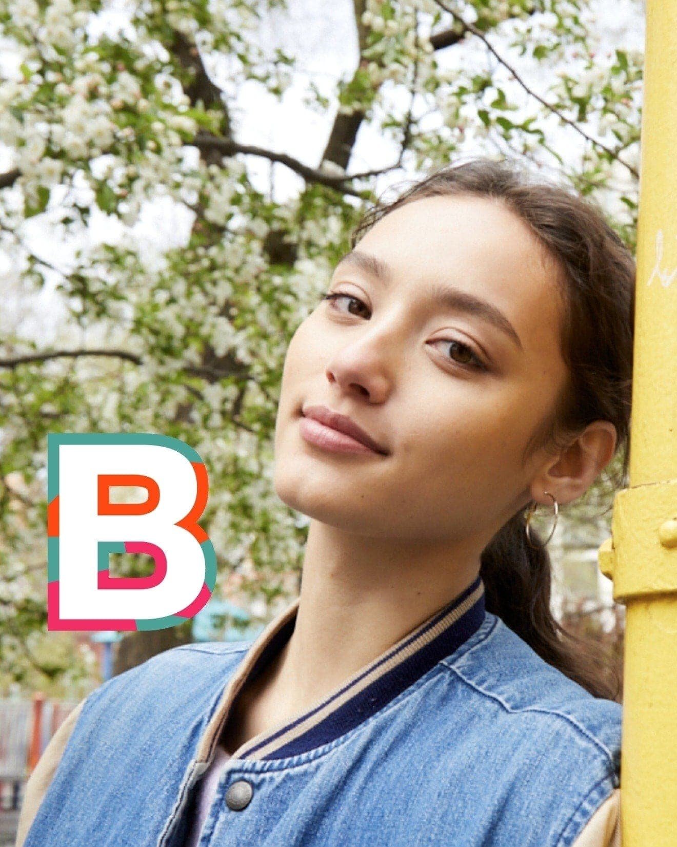 Brave Together - Mental Health Resource - Maybelline