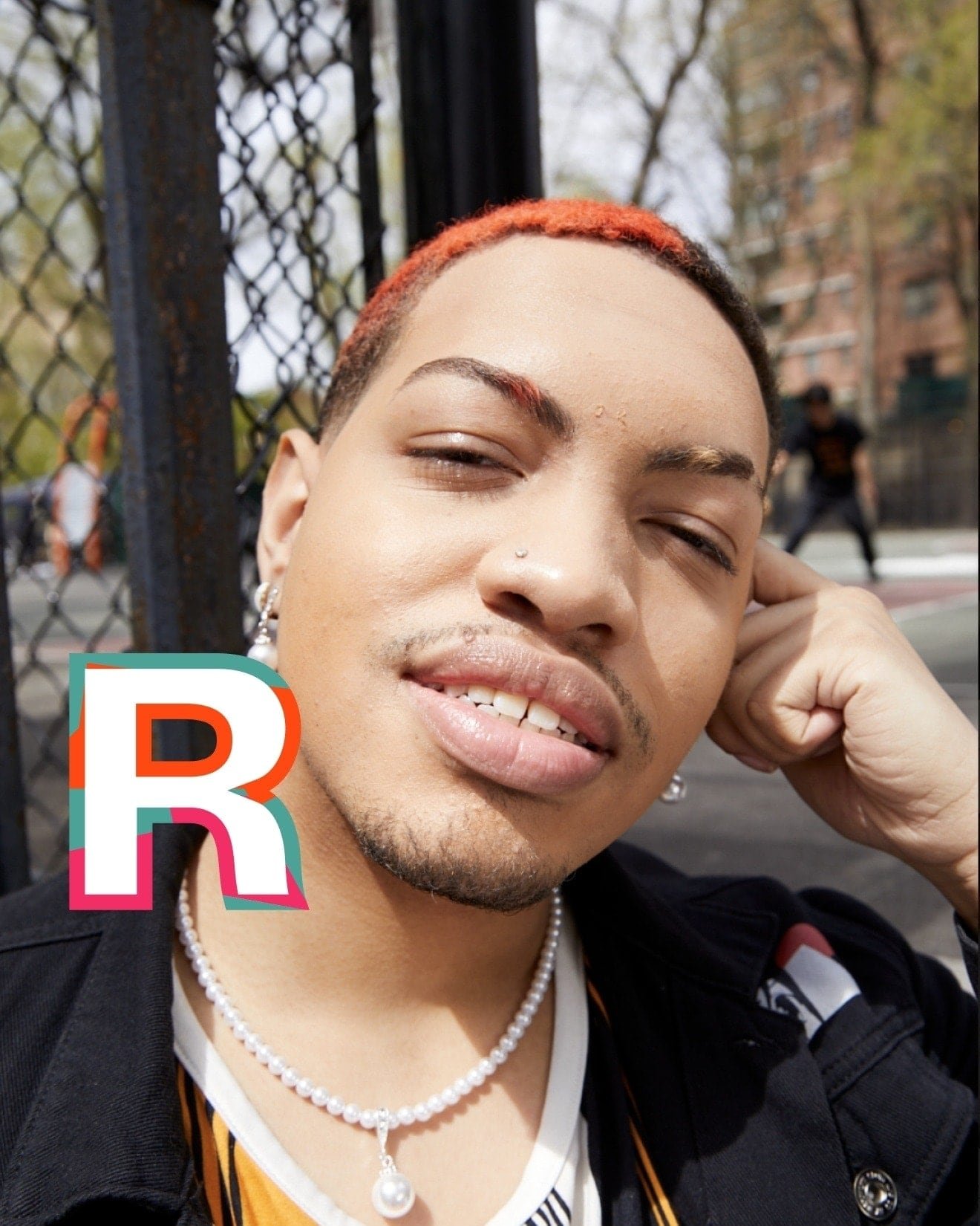 Brave Together - Mental Health Resource - Maybelline