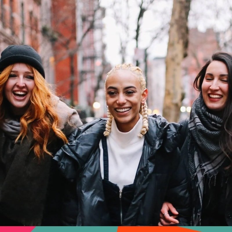 Brave Together - Mental Health Resource - Maybelline