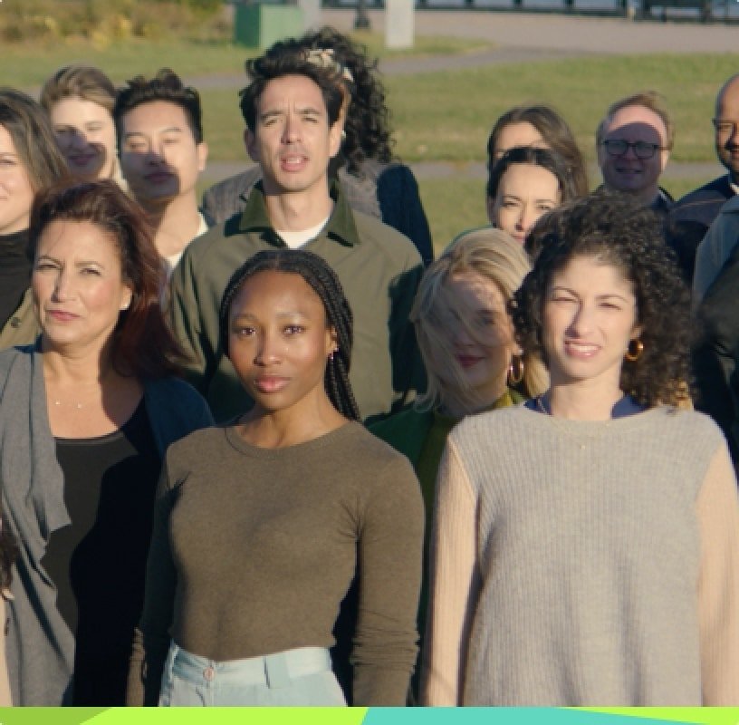 Conscious Together - Sustainability Program - Maybelline