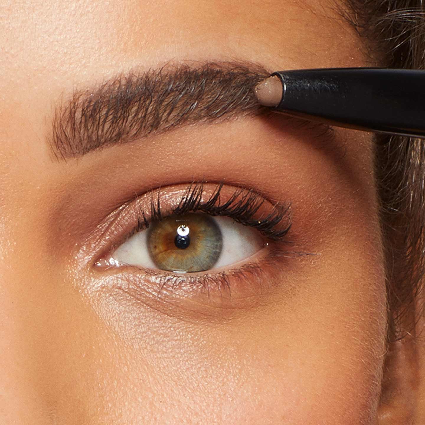 Brow Extensions Fiber Pomade Eyebrow Makeup Maybelline
