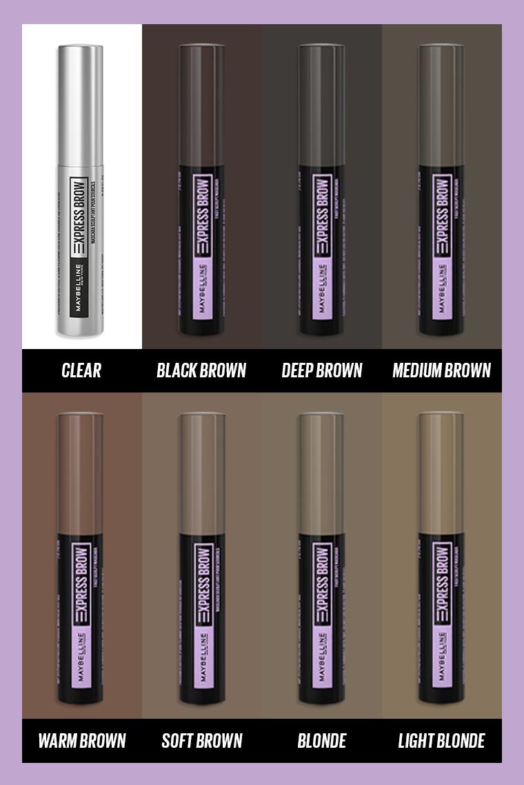 Best eyebrow mascara store