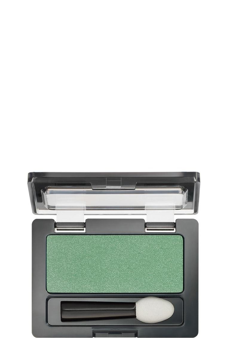 How To Wear Green Eyeshadow - Makeup Tutorial - Maybelline