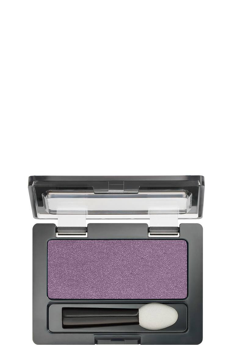 How To Wear Purple Eyeshadow - Makeup Tutorial - Maybelline