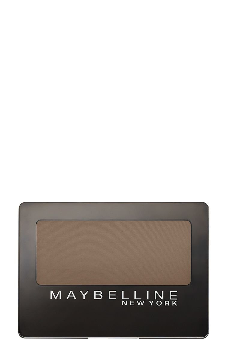 How To Wear Brown Eyeshadow - Makeup Tutorial - Maybelline