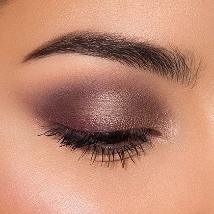 Our Best Eyeshadow Shades For Brown Eyes - Maybelline