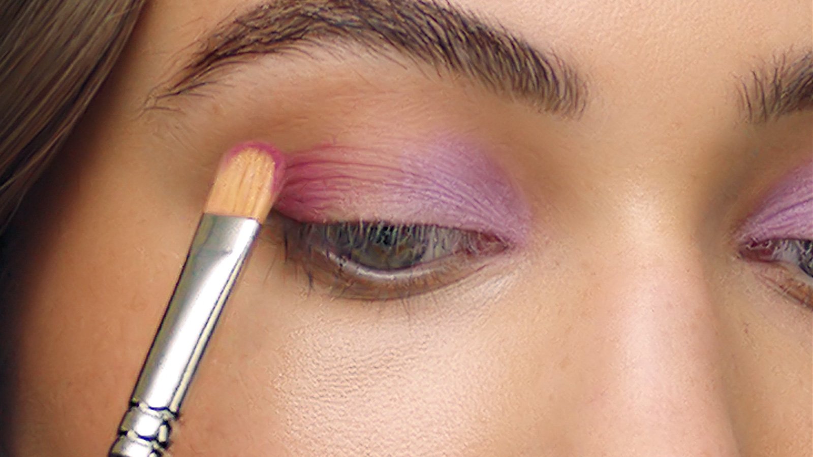 Shadow Blocks Trio Eyeshadow Palettes - Maybelline