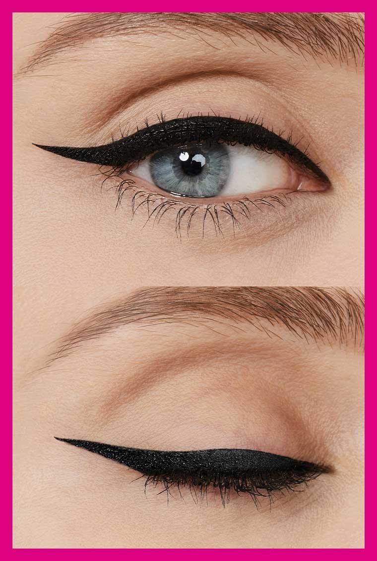 Eyestudio® Master Precise® All Day Liquid Eyeliner Makeup - Maybelline