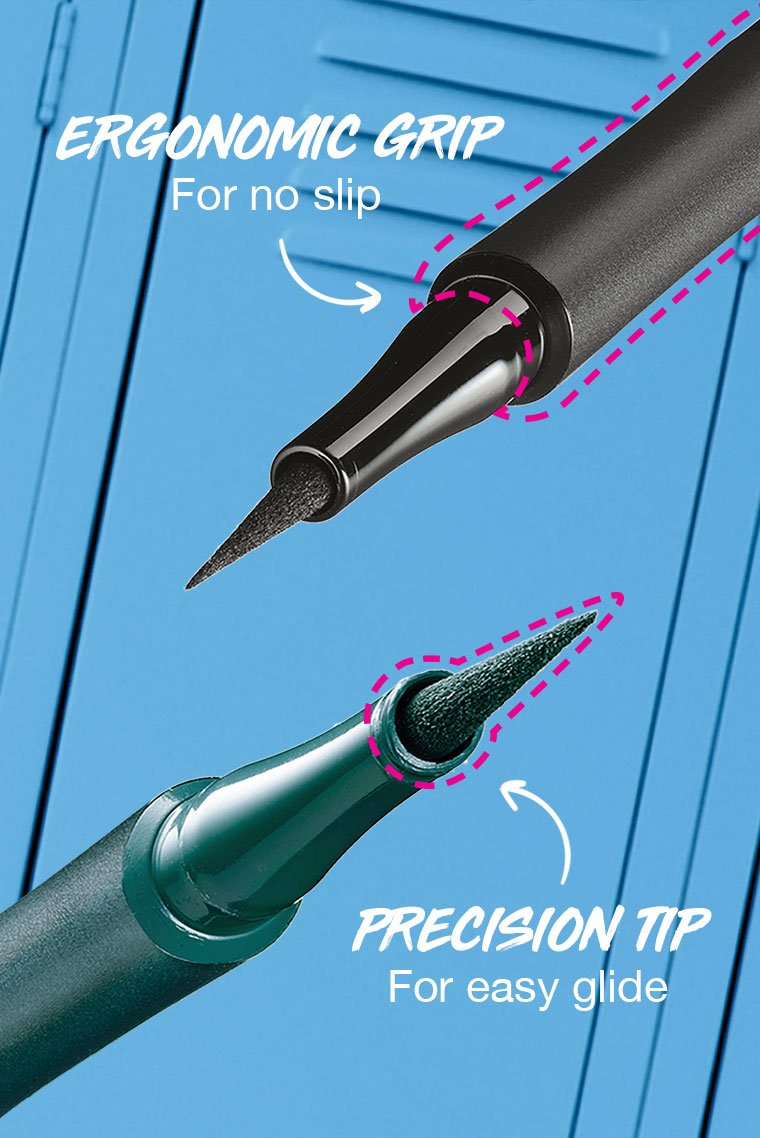 Eyestudio Master Precise All Day Liquid Eyeliner- Maybelline