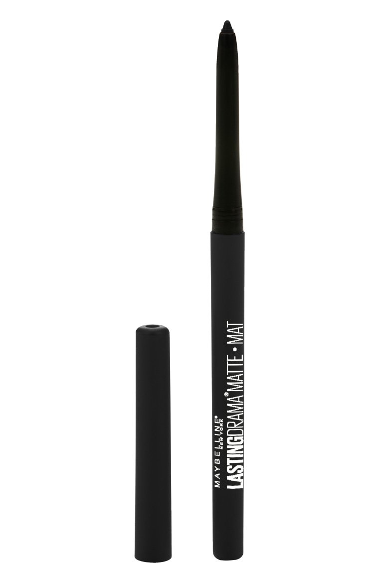 Lasting Drama® Matte Waterproof Eyeliner - Maybelline