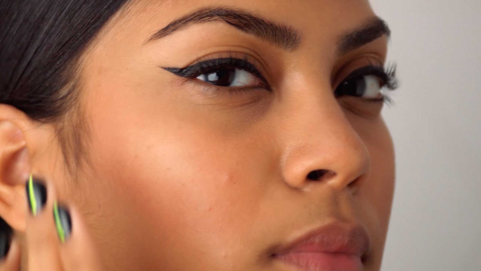 Tattoo Studio® Ink Pen Eyeliner, 24HR of Wear - Maybelline