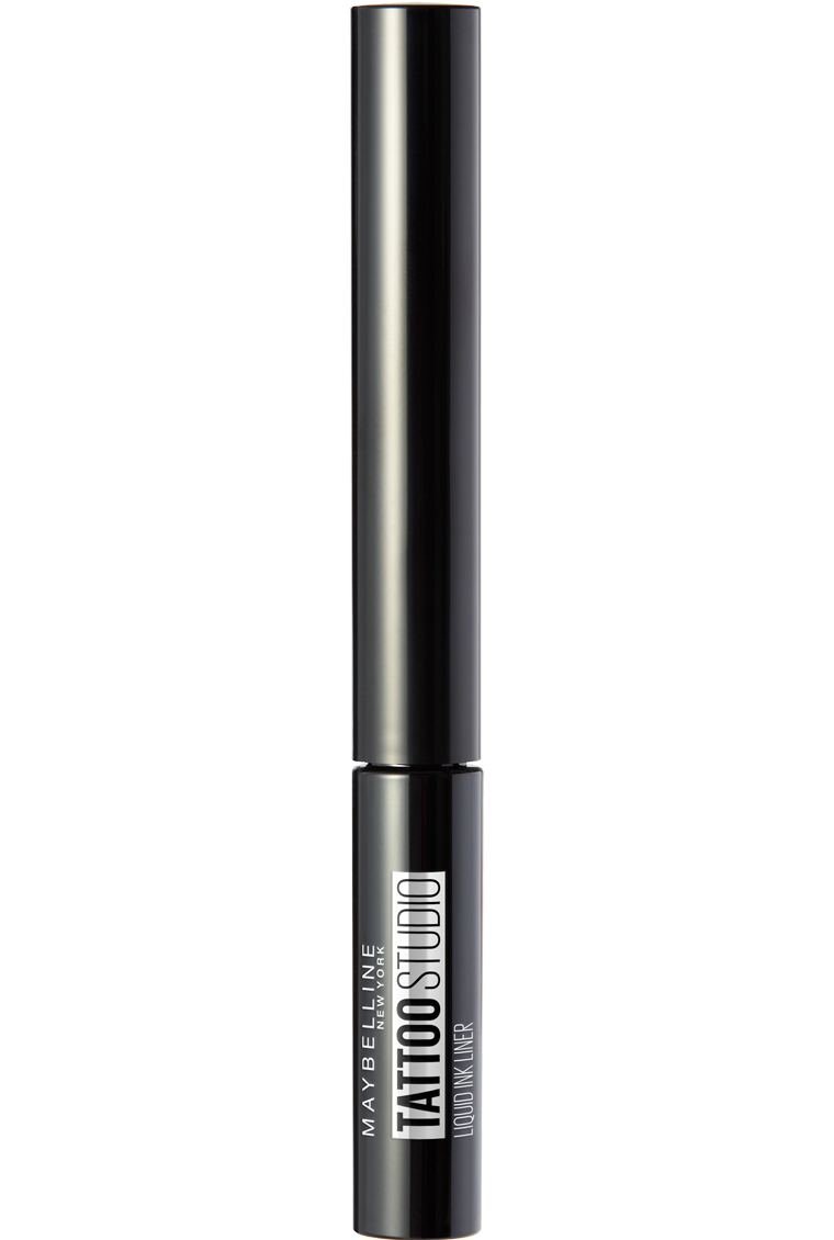 Tattoo Studio® Liquid Ink Eyeliner Eye Makeup - Maybelline