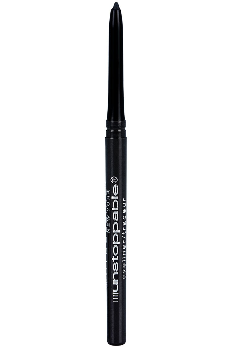 Unstoppable® Mechanical Eyeliner Pencil - Maybelline