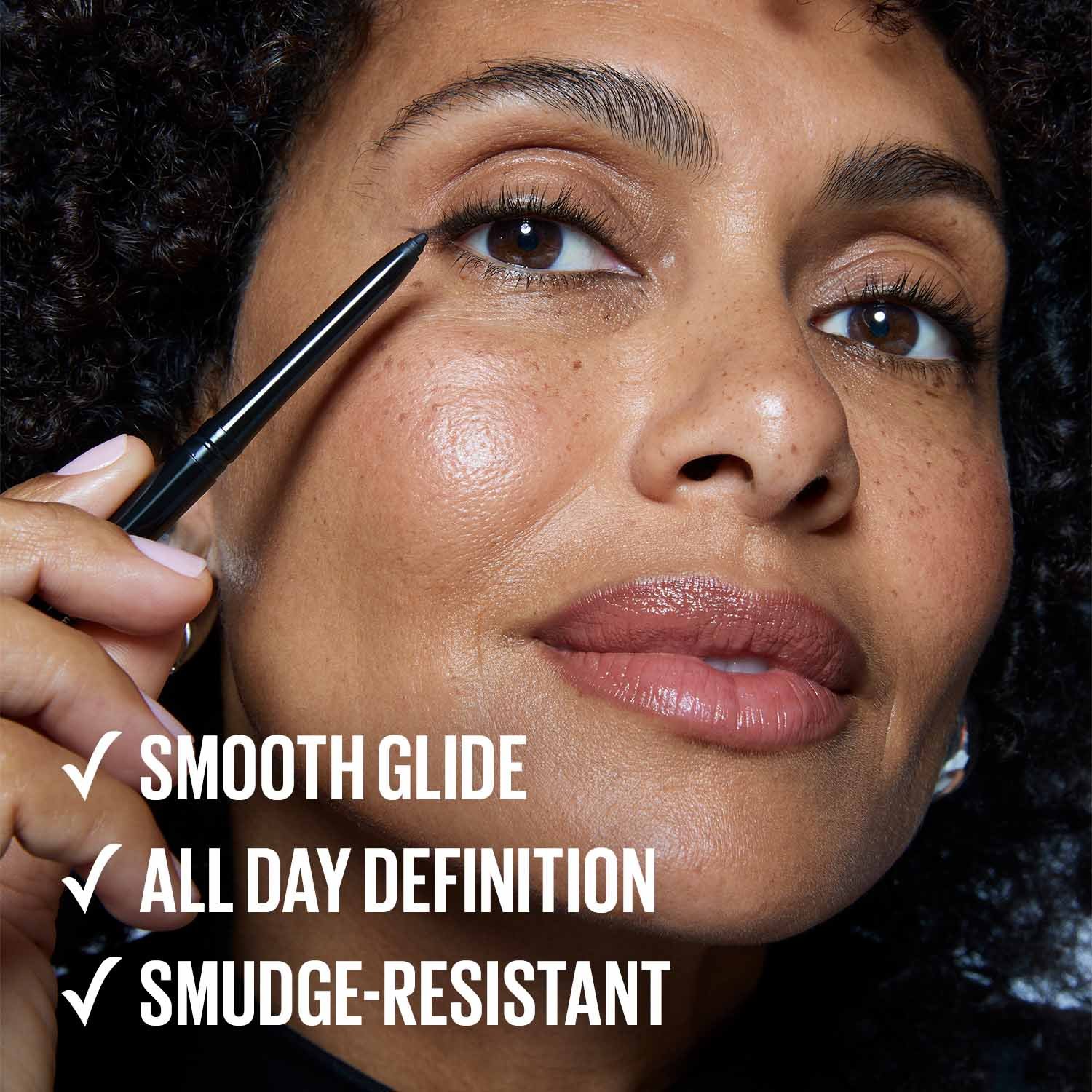 glide makeup