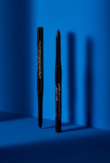 Unstoppable® Mechanical Eyeliner Pencil - Maybelline