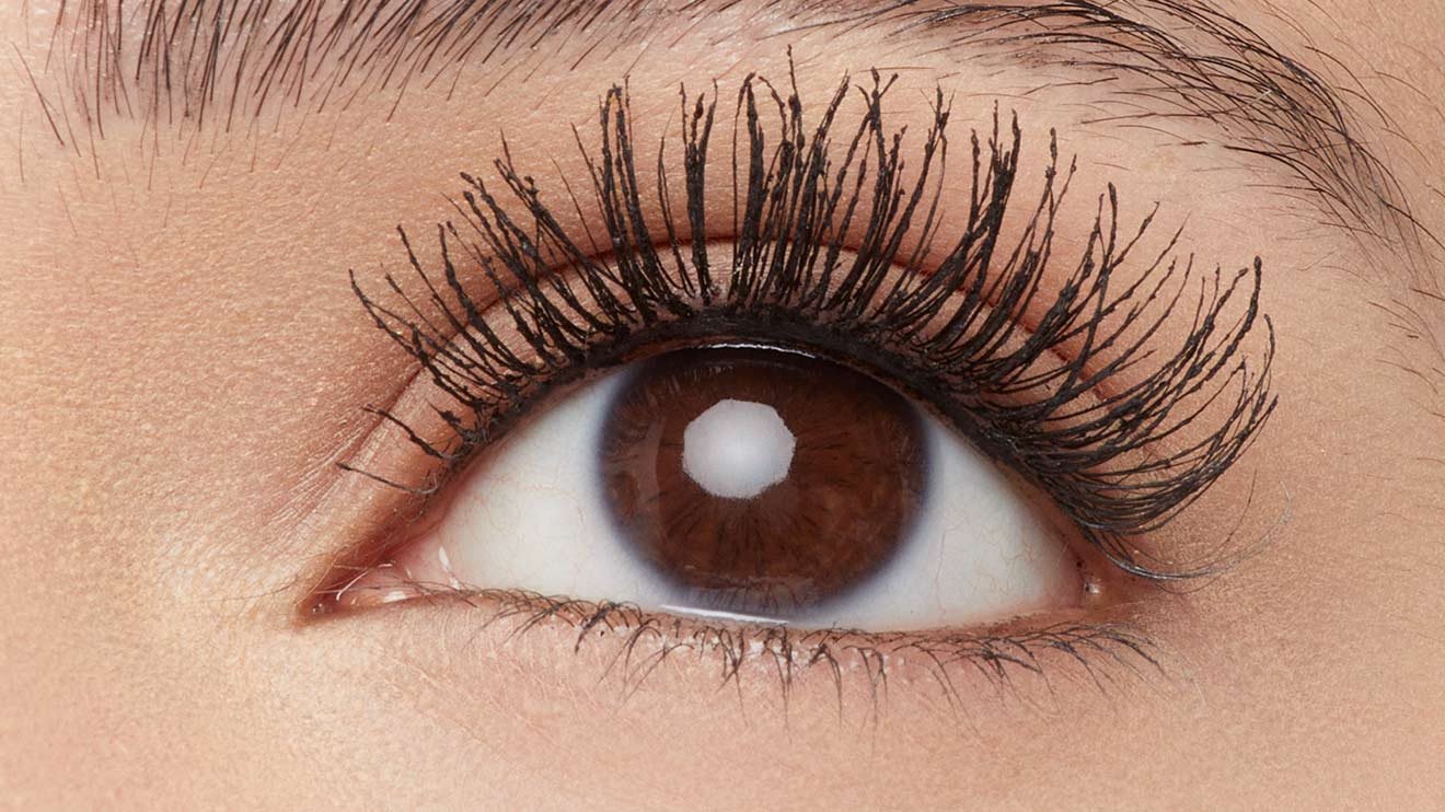 colossal mascara bubble