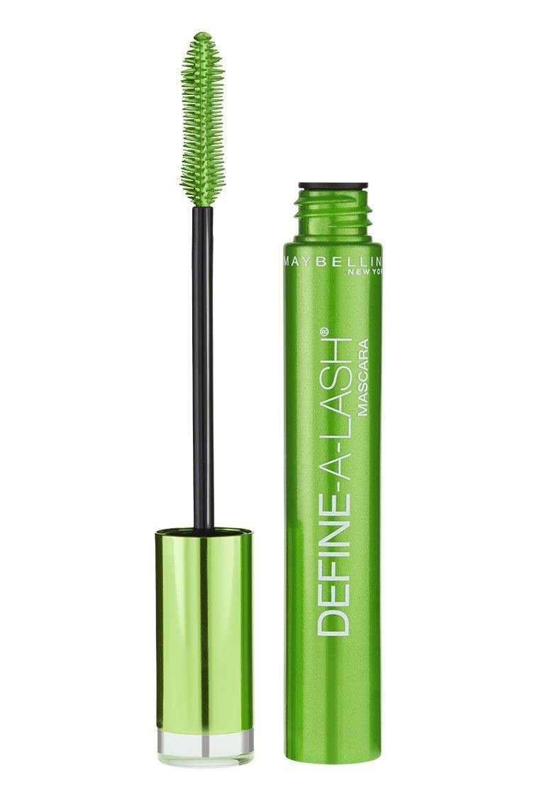 Define-A-Lash® Lengthening Washable Mascara - Maybelline