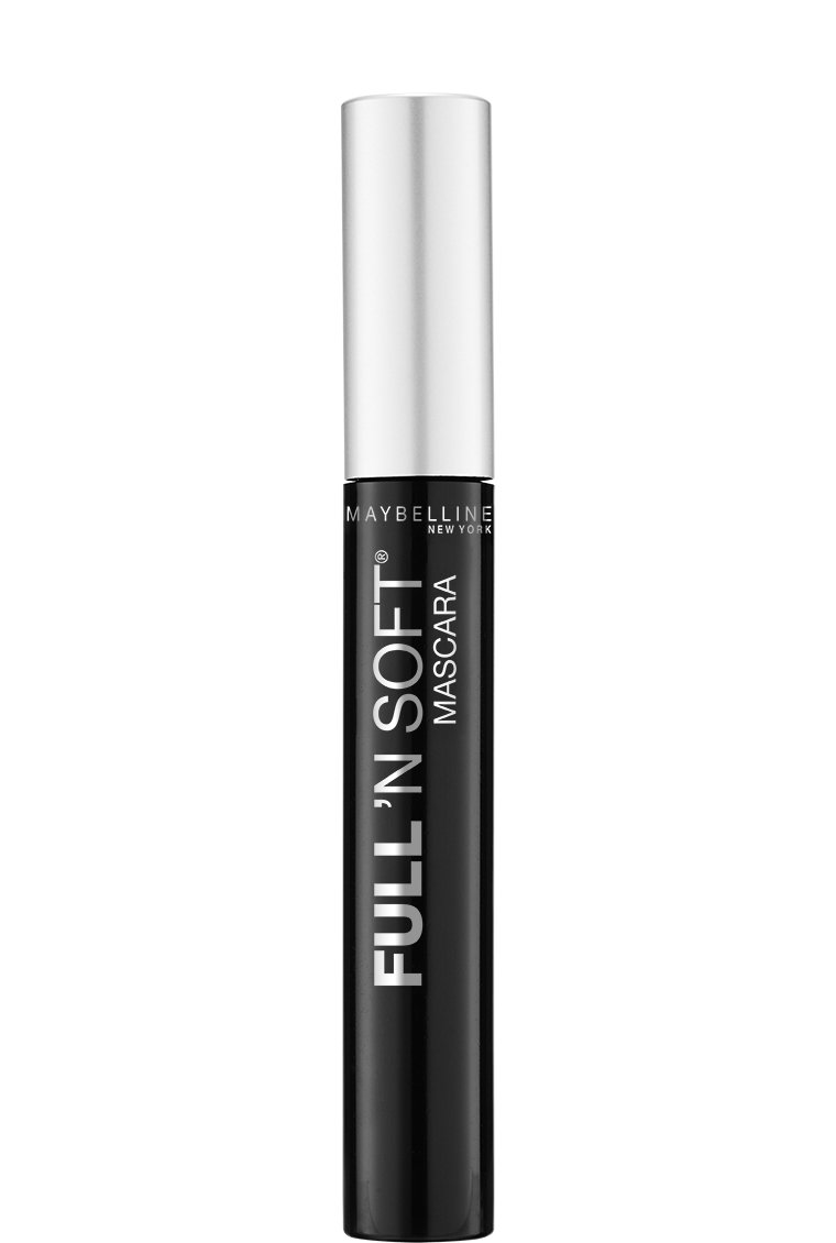 Maybelline full n soft mascara store