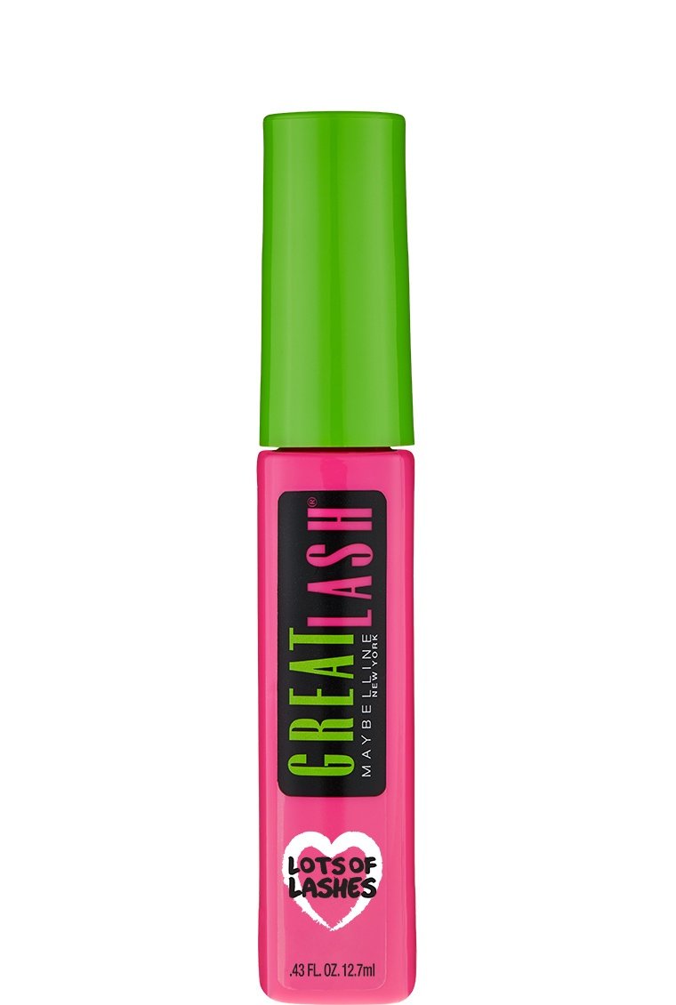 Great Lash Lots Of Lashes® Washable Mascara - Maybelline