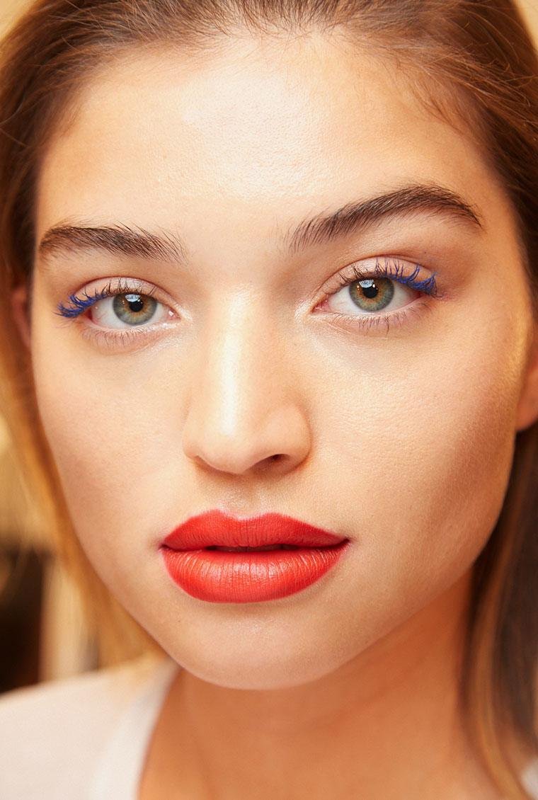 Great Lash® Royal Blue Washable Mascara - Maybelline