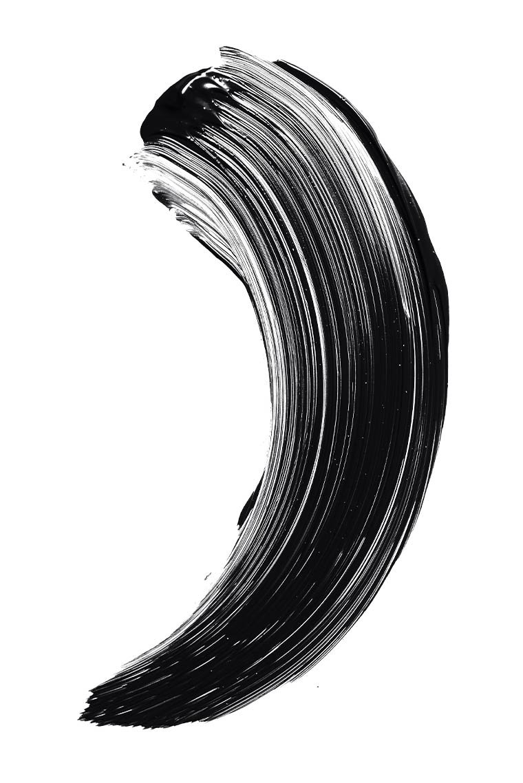 Lash Discovery Mini-Brush Washable Mascara - Maybelline