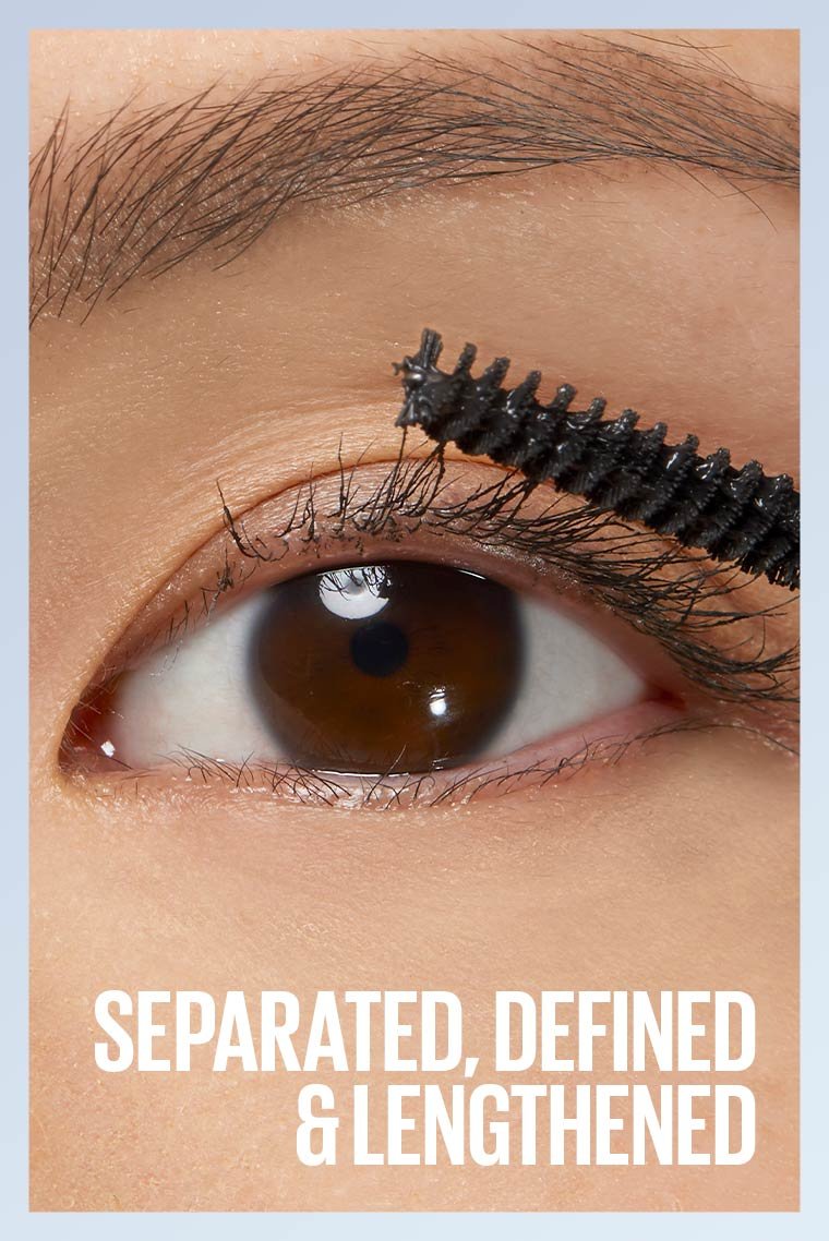 Maybelline lash discovery store