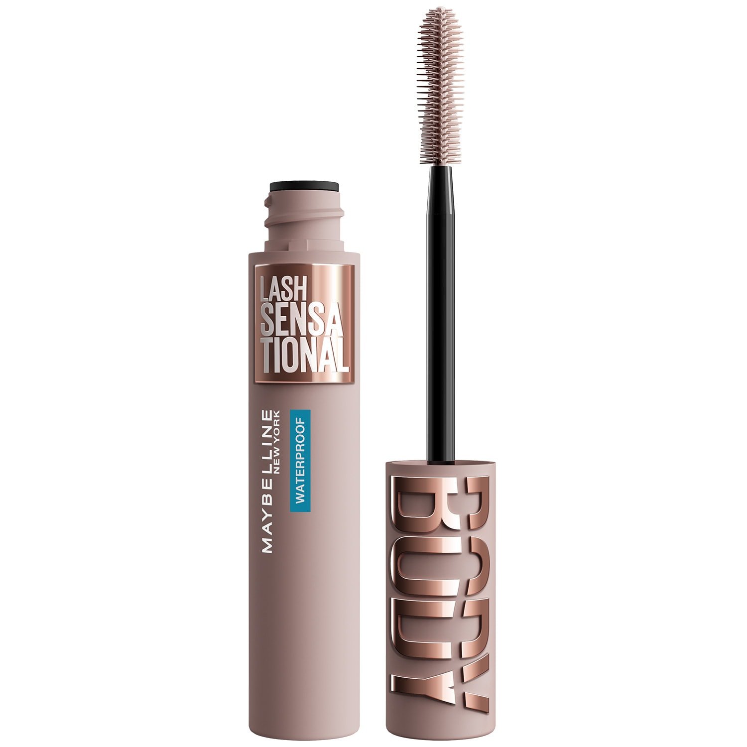 maybelline mascara new york lash sensational