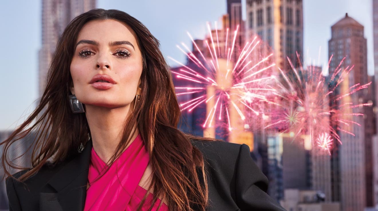 Lash Sensational Firework Washable Lifting Mascara - Maybelline