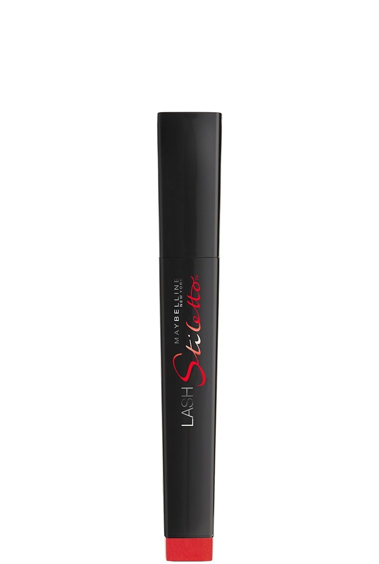 Lash Stiletto Ultimate Length Washable Mascara Maybelline
