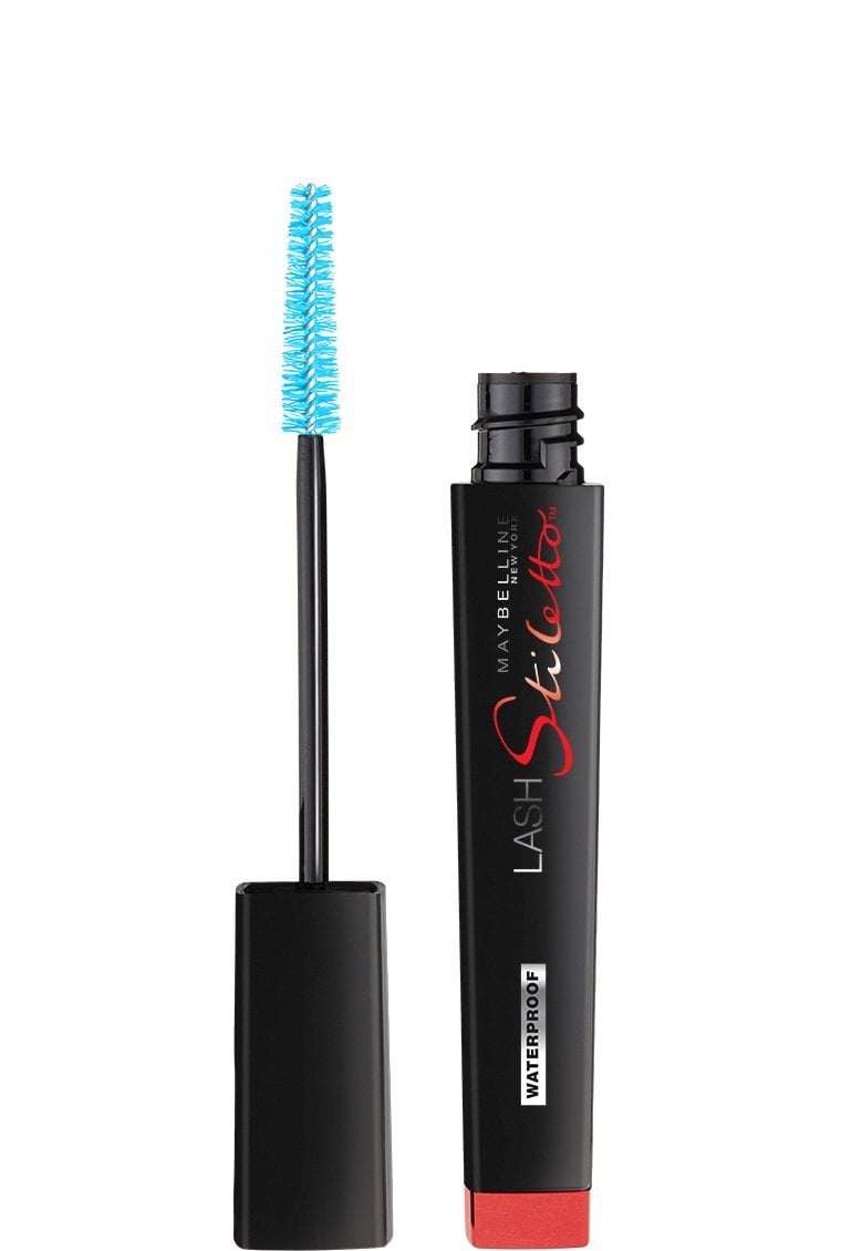 Maybelline Mascara Rocket Waterproof