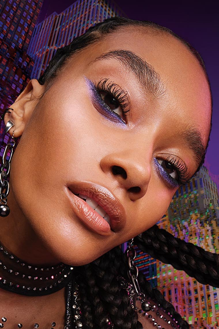 Falsies Surreal Lash Extension Mascara - Maybelline