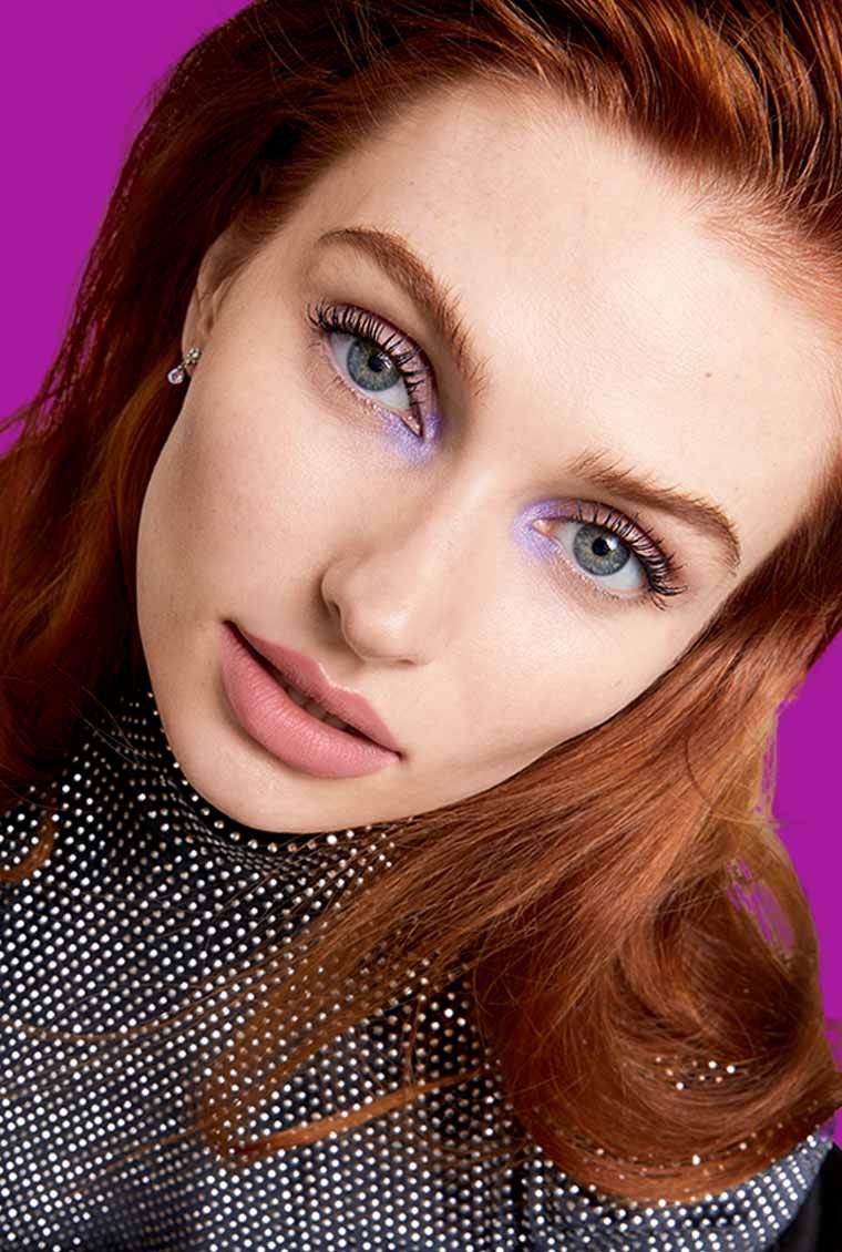 The Falsies Lash Lift® Washable Mascara Eye Makeup - Maybelline