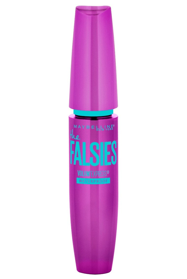 The Falsies® Waterproof Mascara - Maybelline