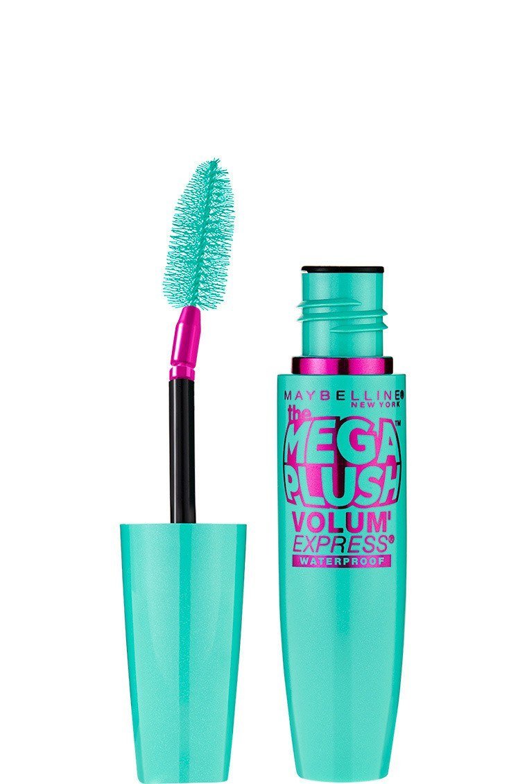 mega plump mascara