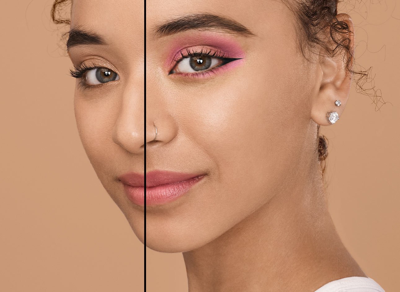 Eye Makeup Tips For Different Eye Shapes, According To, 53% OFF