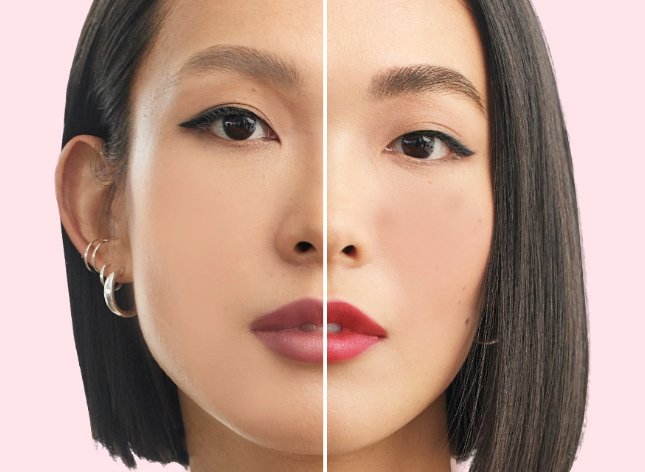 Eyeshadows & Palettes - Eyeshadow Looks - Eye Makeup- Maybelline