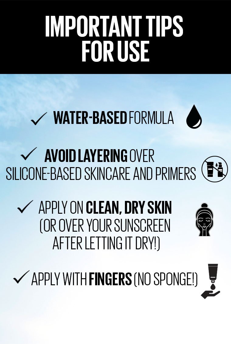 Fit Me® Tinted Moisturizer for Natural Coverage - Maybelline