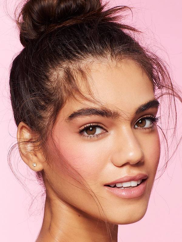 Simple Steps to Use and Apply Cream Blush - Maybelline