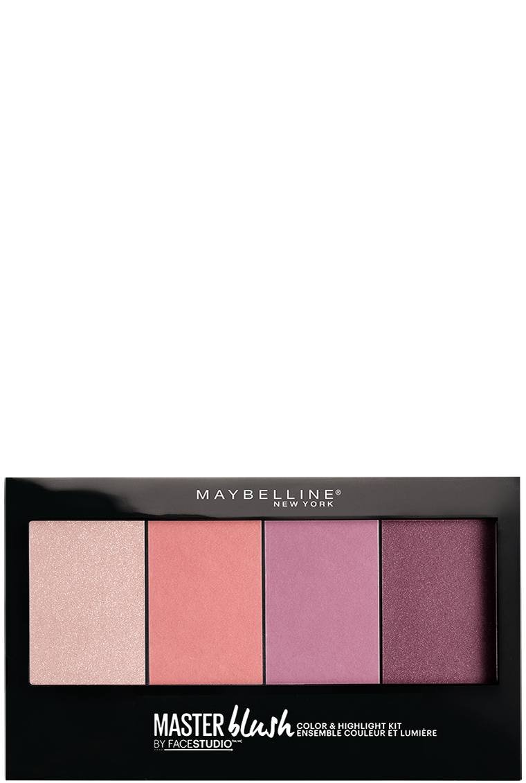 Types of Blush: The Best Blush for Your Skin - Maybelline
