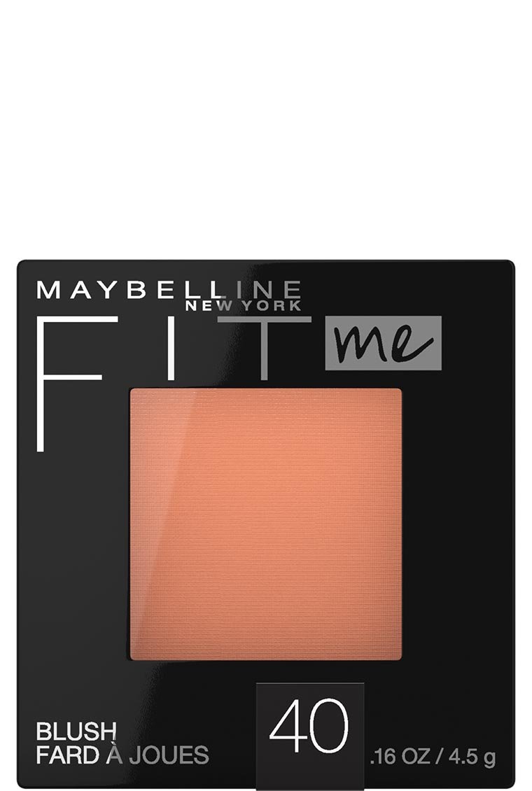 Fit Me® Blush Face Makeup - Face Blush Makeup - Maybelline