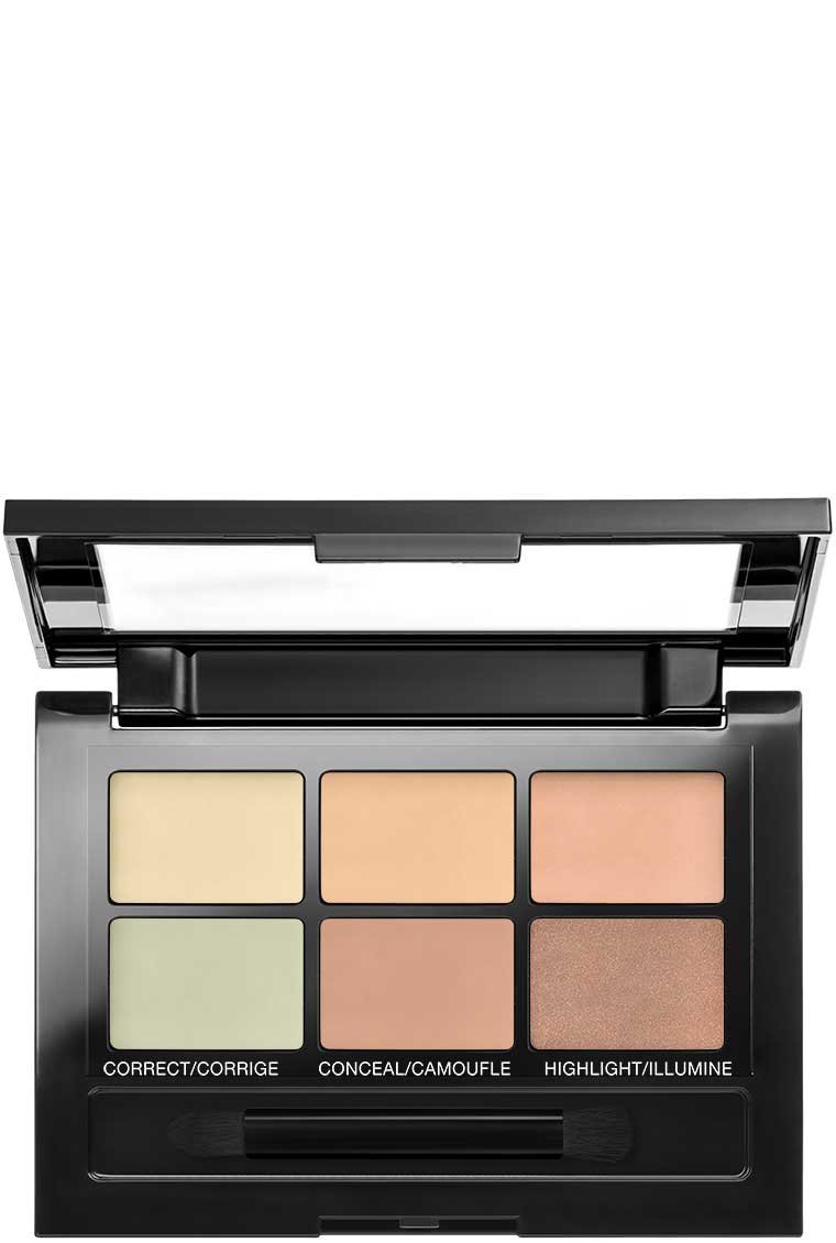 Facestudio® Mastercamo® Color Correcting Kit - Maybelline