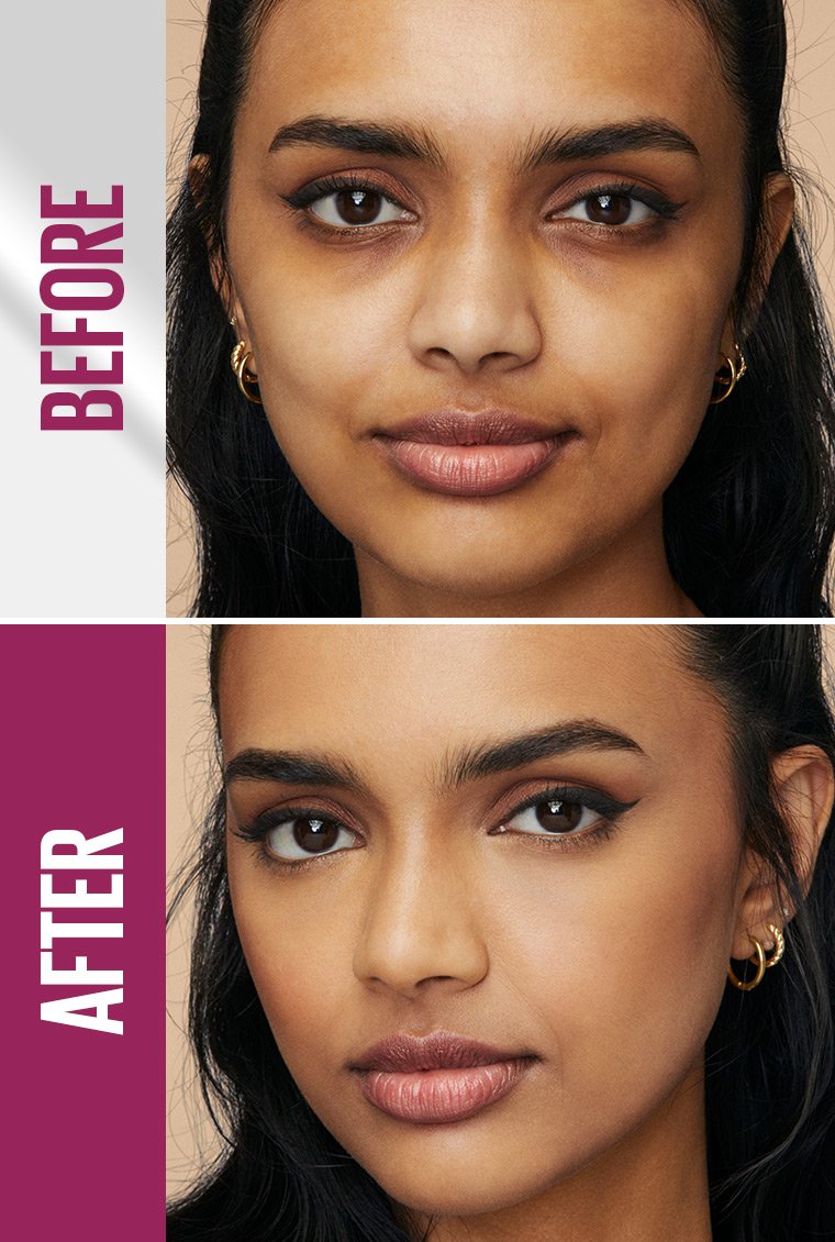 Instant Age Rewind® Eraser Multi-Use Concealer - Maybelline
