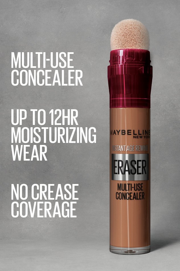 maybelline neutraliser