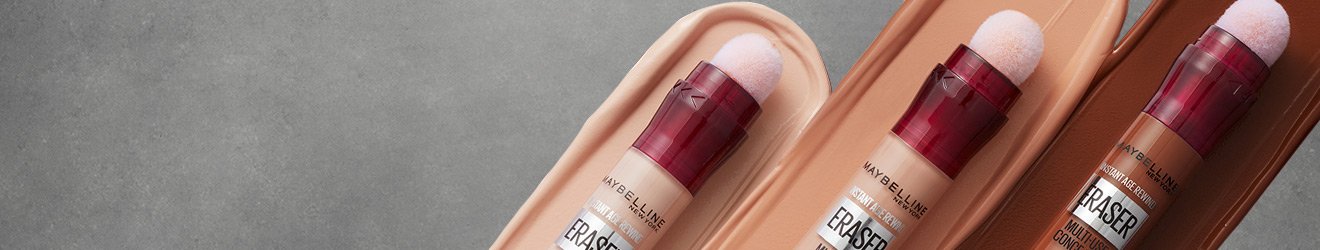 Concealer Makeup - Concealers & Color Correctors - Maybelline