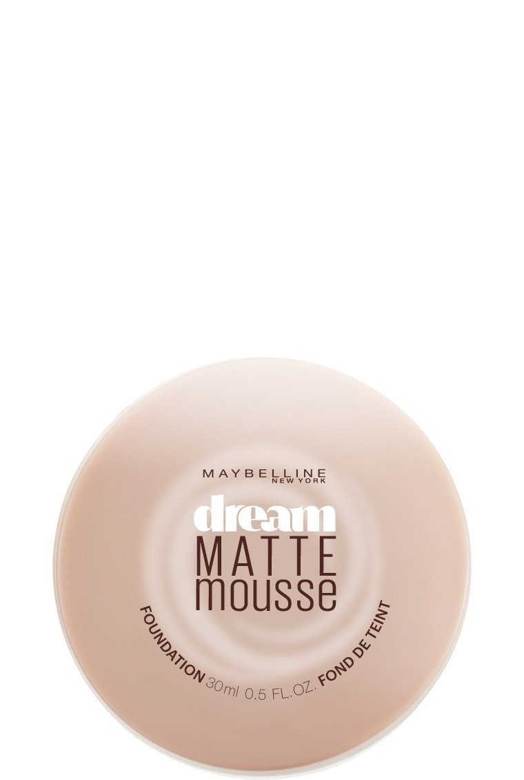 maybelline matt maker