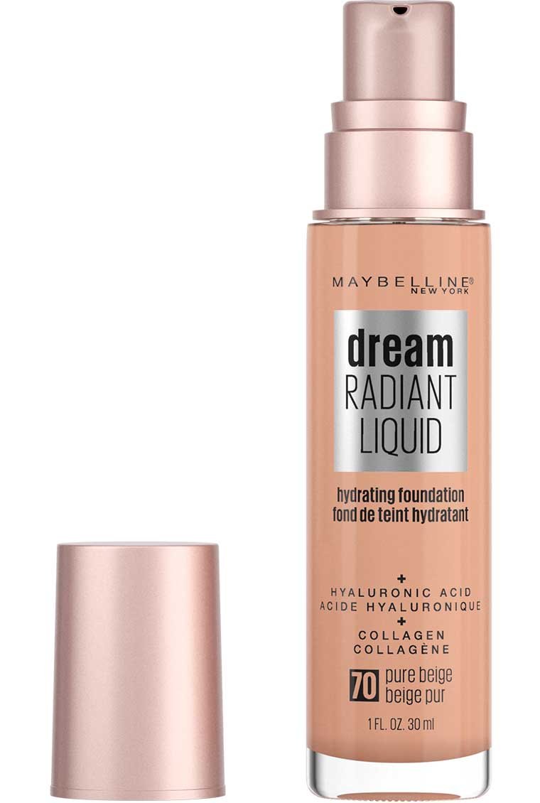 liquid makeup foundation