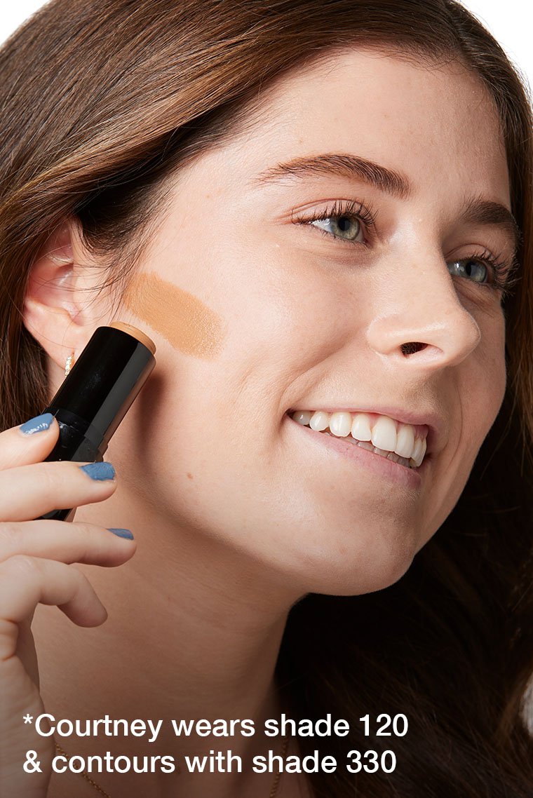 Maybelline fit me foundation stick store