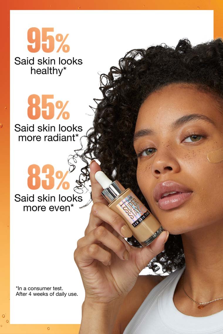Super stay 24h maybelline store
