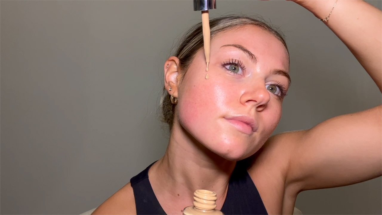 Super Stay 24-HR Glowy Skin Tint with Vitamin C - Maybelline