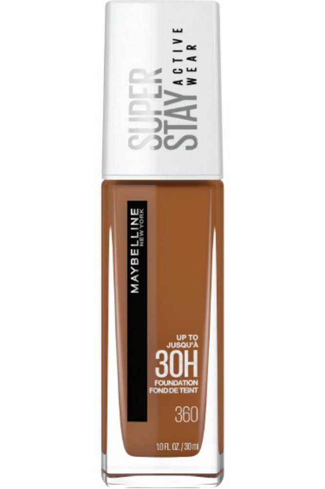 best waterproof foundation uk